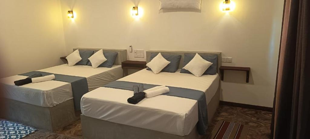 Loveena by H.S. Restaurant & Guest, Tangalle (updated prices 2026)