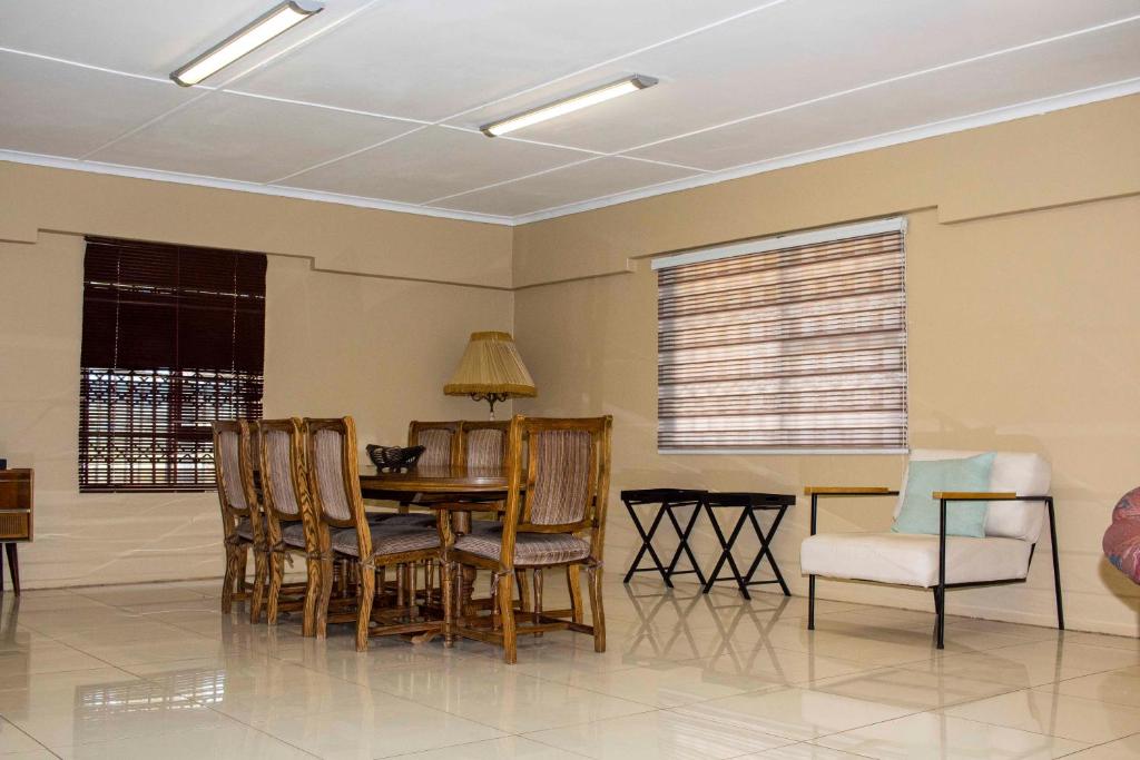 Cacadu Country And Retreat Stay, Lady Frere (updated prices 2026)