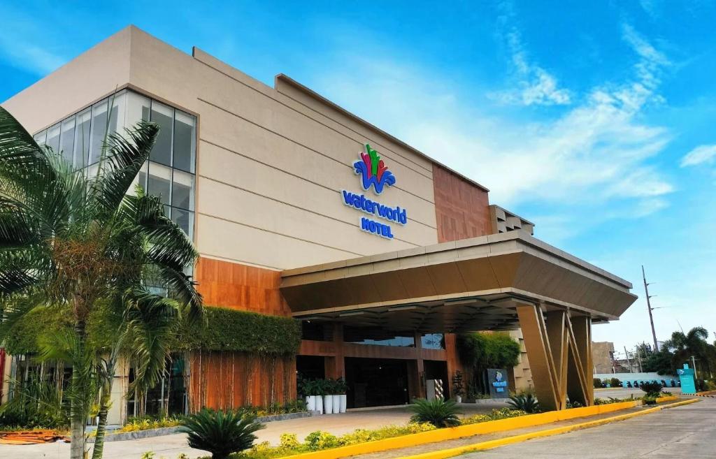 Waterworld Hotel Cebu, Mandaue City (updated prices 2026)