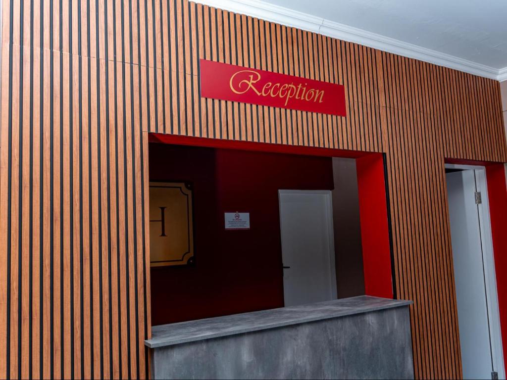 The Hill Boutique Hotel, Tsolo (updated prices 2026)
