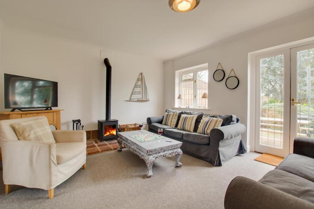 3 Bed in Sedgeford oc-1827, Sedgeford (updated prices 2026)