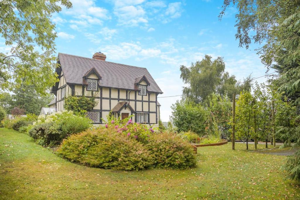 2 Bed in Woofferton oc-b29941, Woofferton (updated prices 2026)