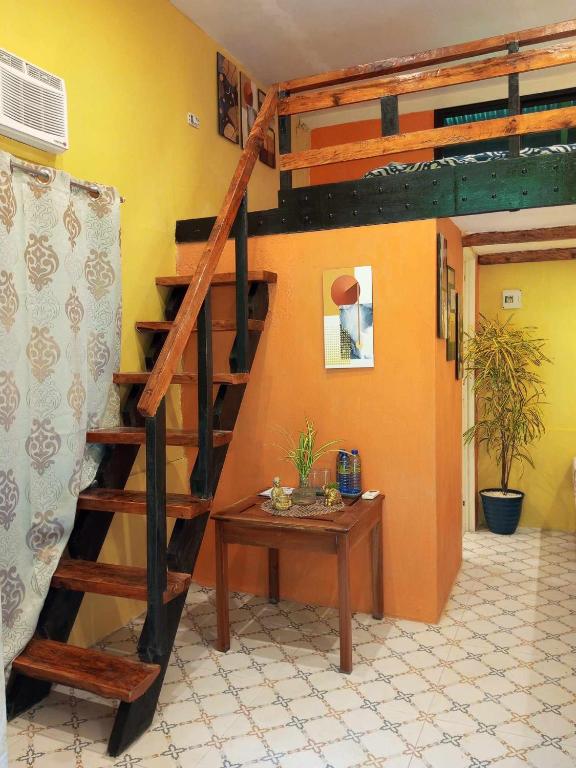 House Rental Banaba Tree Room C Mezzanine, Sampong (2026년 최신 요금)