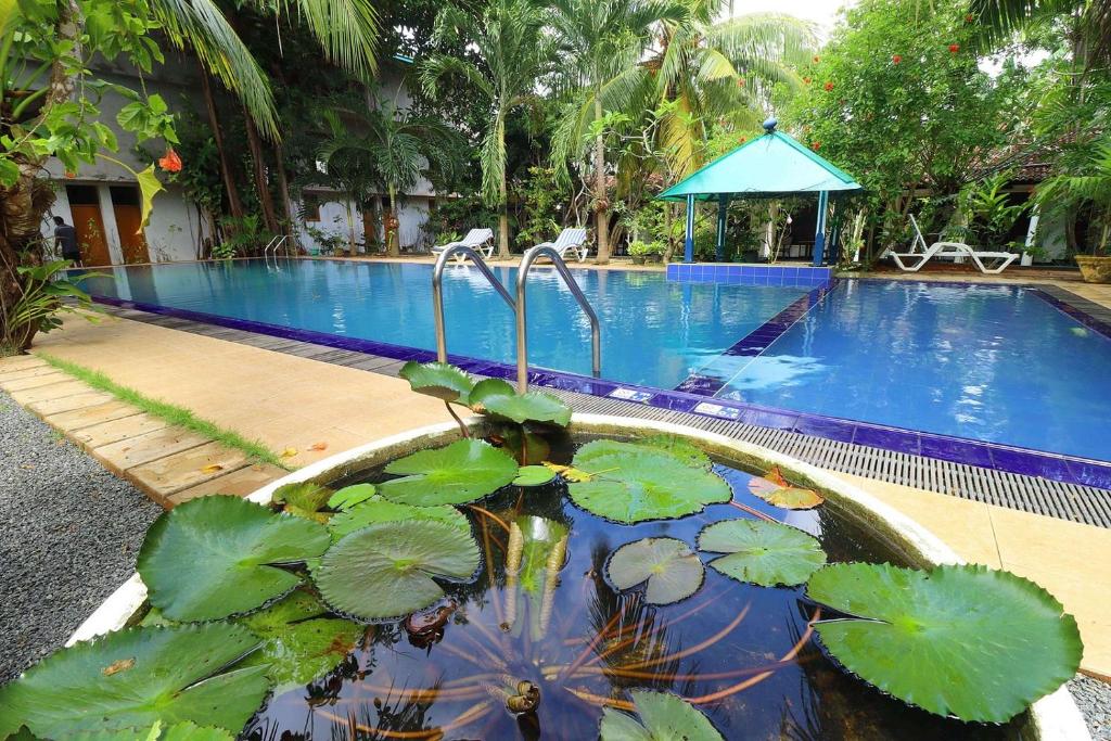 Hotel Susantha Garden, Hikkaduwa (updated prices 2026)