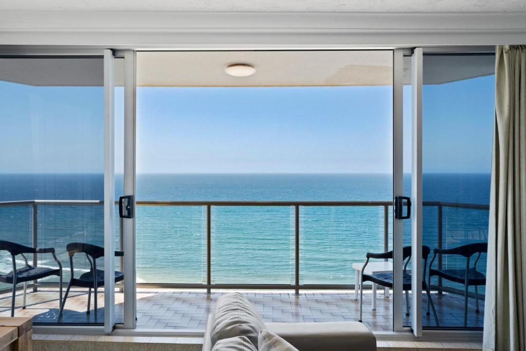 Breathtaking ocean views, Gold Coast (updated prices 2026)