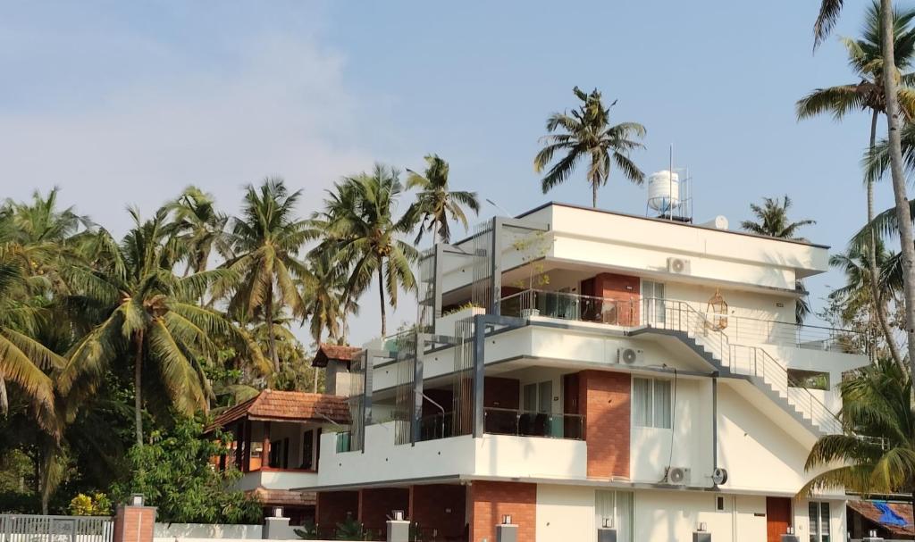 Verdant View Beach Resort Varkala, Varkala (updated prices 2026)