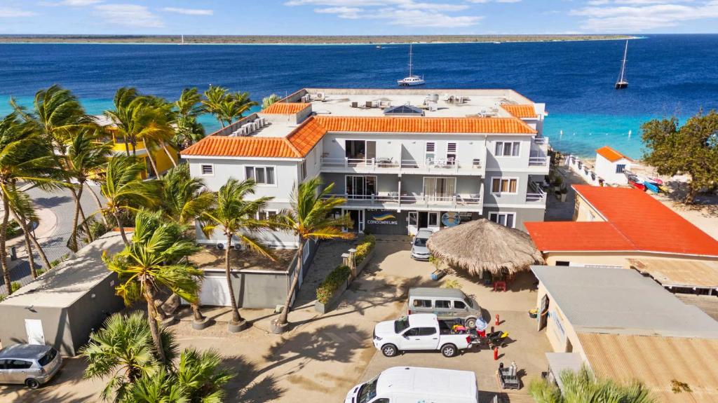 Luxury Studio Needlefish at Den Laman, Kralendijk (updated prices 2026)