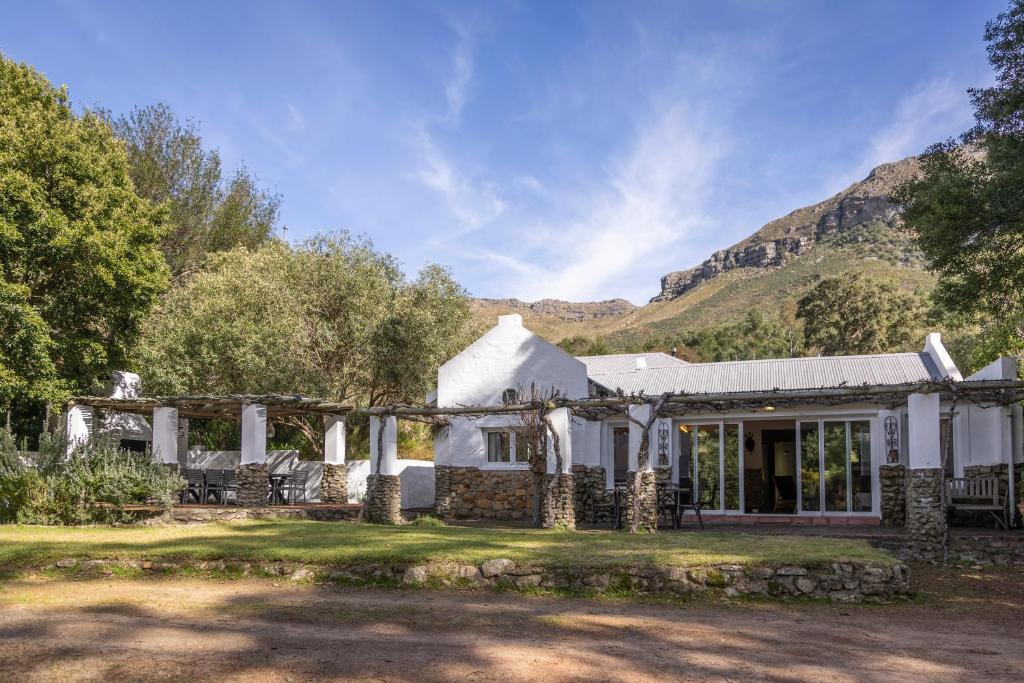 HEIDI'S ALM Retreat and Cottage, Klein-Drakenstein (precios ...