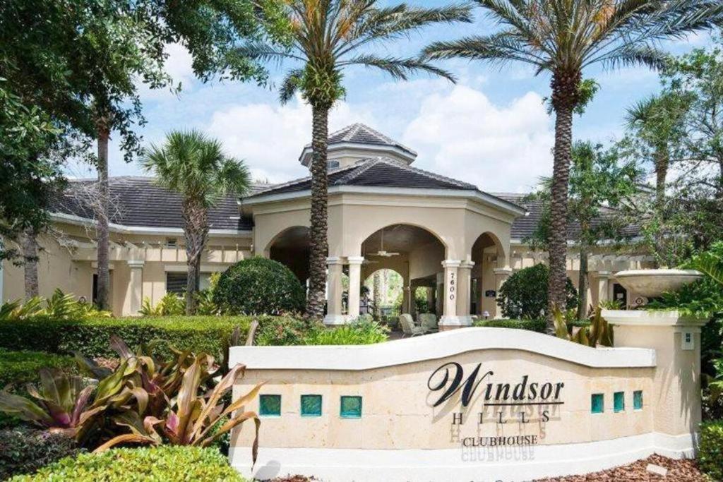 Affordable Suite Near Disney World, Universal Studios & SeaWorld ...