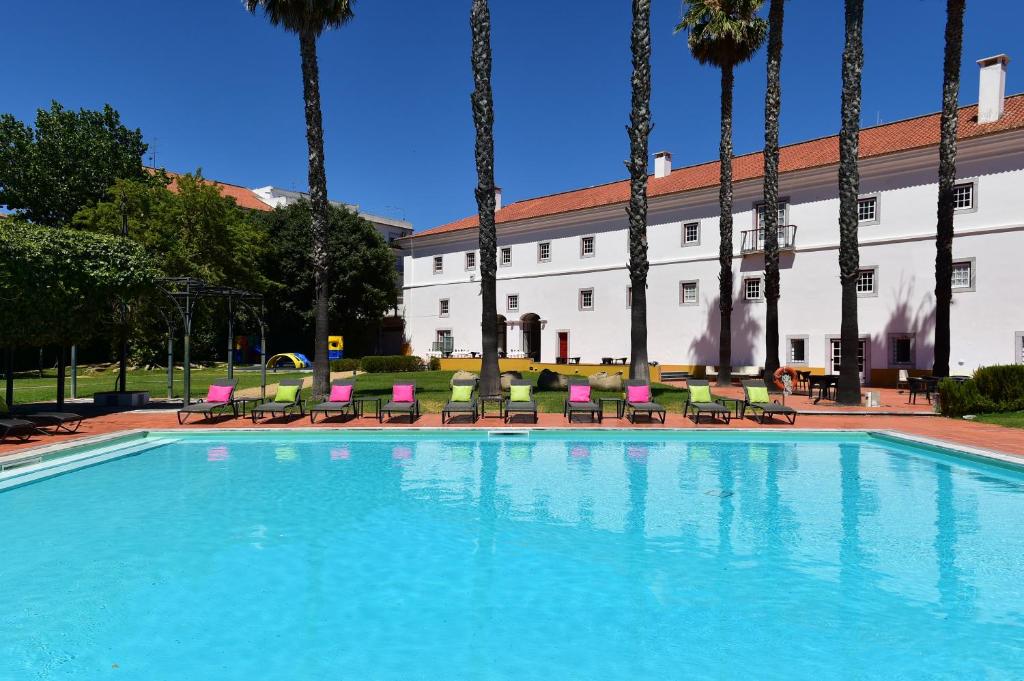 Pousada Convento de Beja, Beja (updated prices 2024)