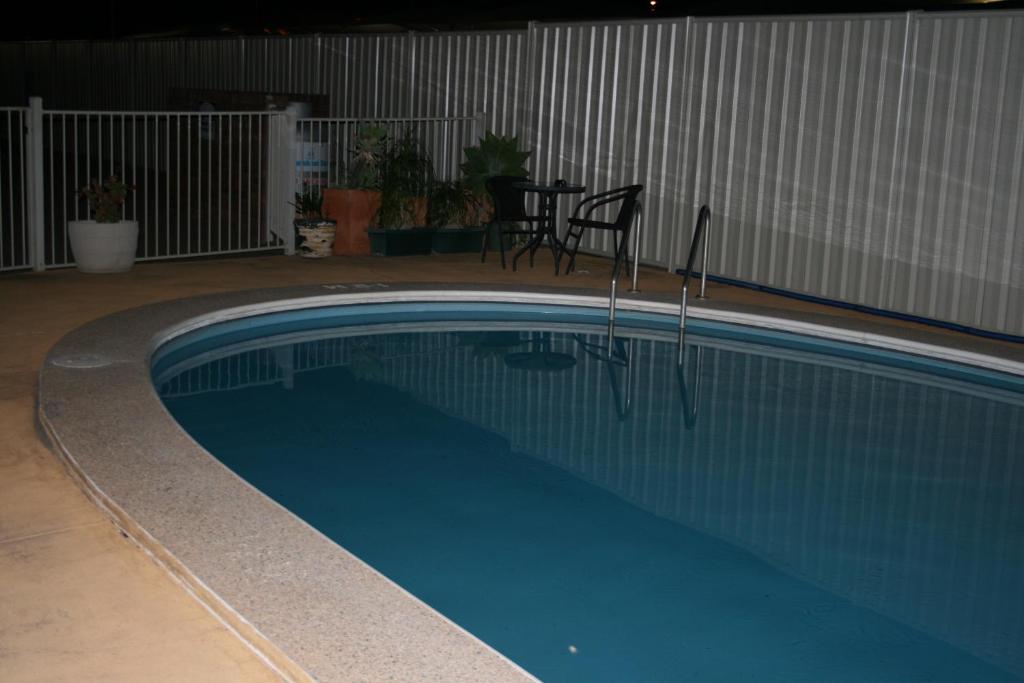 The Plains Motor Inn, Gunnedah (updated prices 2025)