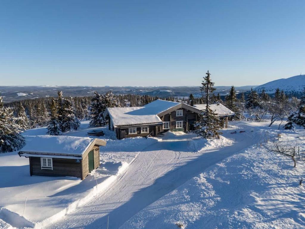 Trysilfjell 25 by Vacation Trysil, Trysil (updated prices 2026)