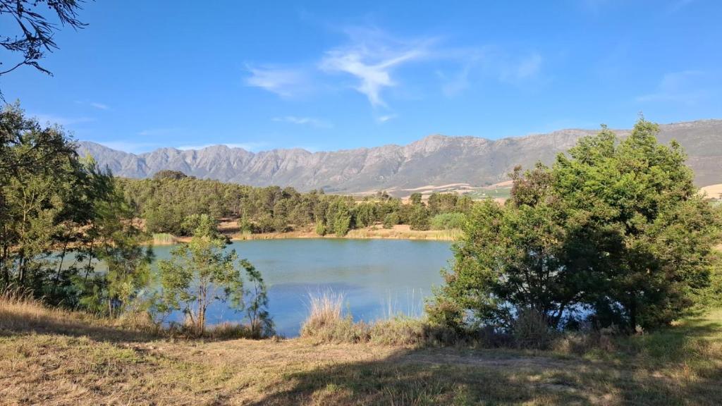 Klipfontein Rustic Farm & Camping, Tulbagh (updated prices 2026)
