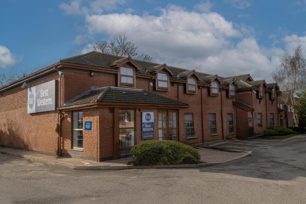 Best Western Leicester Oadby, Great Glen (updated prices 2026)