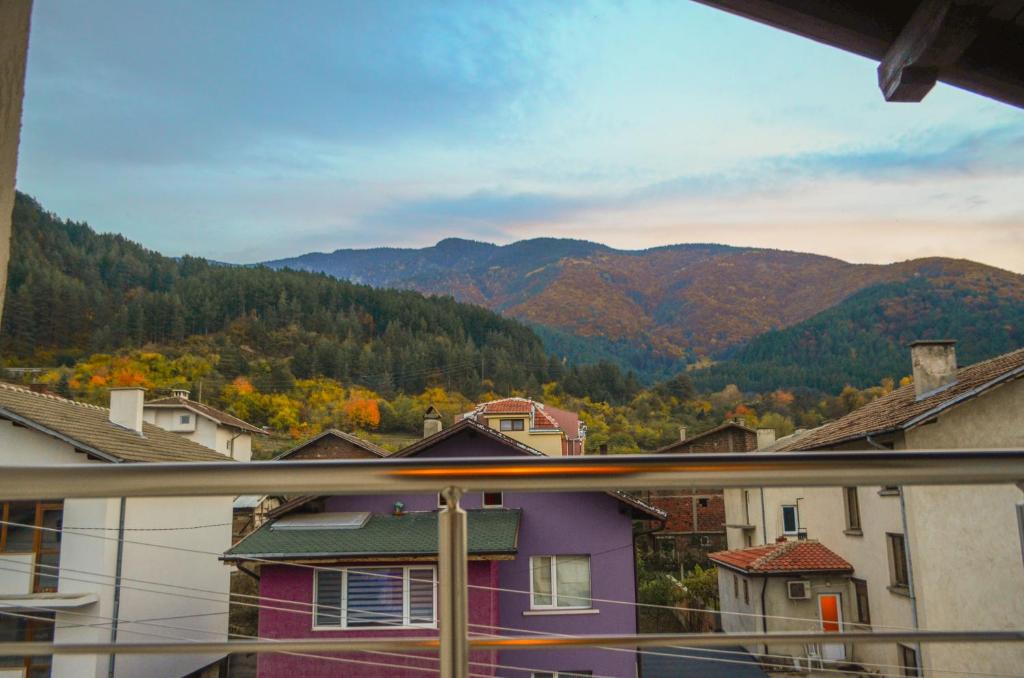 St. Ilia Holiday home, Sapareva Banya (updated prices 2025)