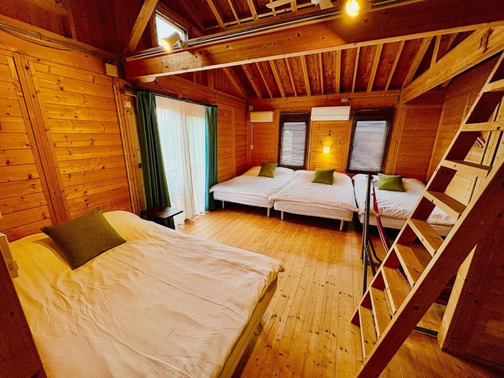 Shirakaba no mori Cottage - Vacation STAY 83641v, Abashiri (updated ...