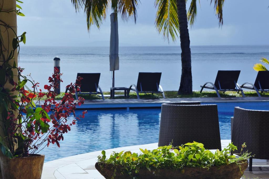 Mantis Soanambo Hotel And Spa, Sainte Marie (updated prices 2025)