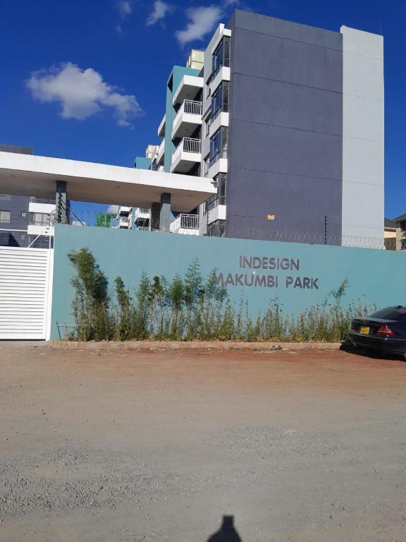 Serene homes studio apartment syokimau, Nairobi (updated prices 2026)
