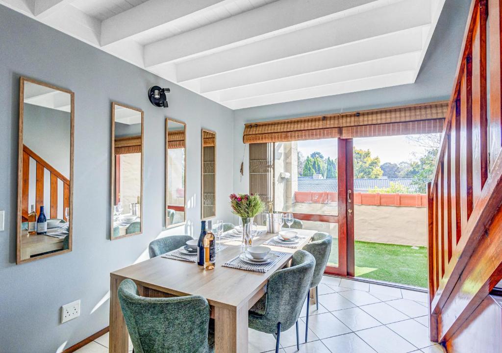 Via Positano 95, Paulshof, Sandton (updated prices 2026)