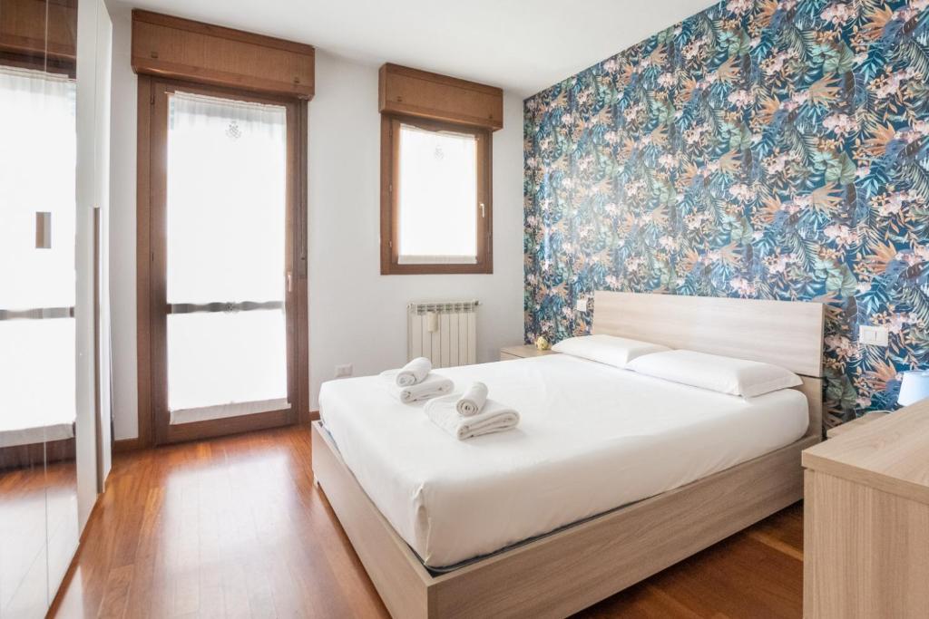 Farini Urban Suite Near M3 Maciachini - Isola, Milán (aktualizované ...