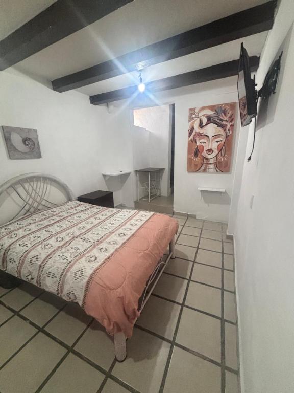 Recamara tipo cabaña, Mexico City (updated prices 2026)