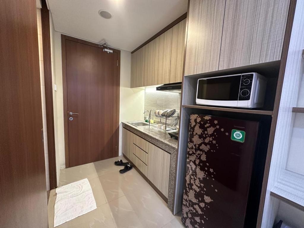 Thamrin Batam Getaway City view with Balcony, Nagoya (opdaterede priser ...