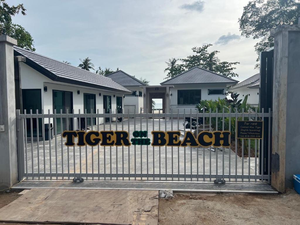 Tiger on the Beach, Krabi (opdaterede priser for 2026)