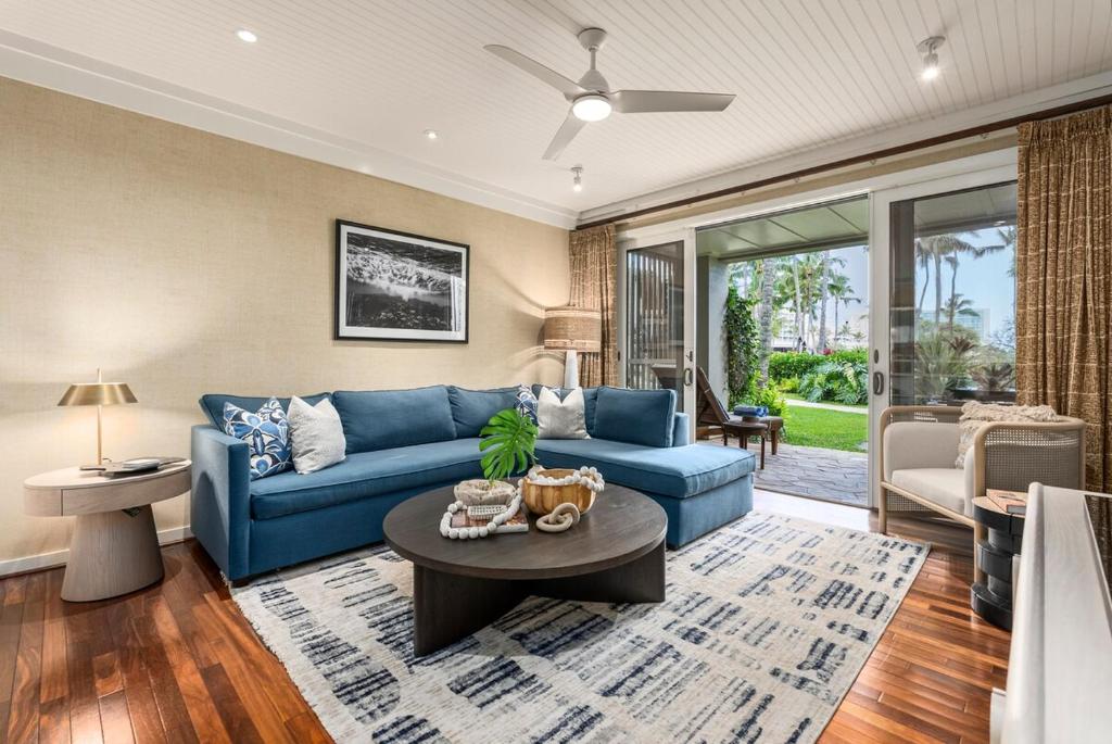 Dream Location Turtle Bay 3BR Ocean Villa 111, Kahuku (ažurirane cene ...