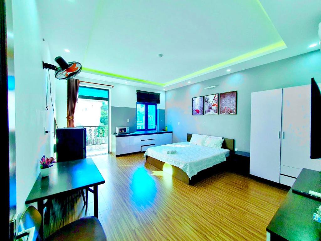 Nam Anh Hotel & Apartment, Vung Tau (preços atualizados 2026)