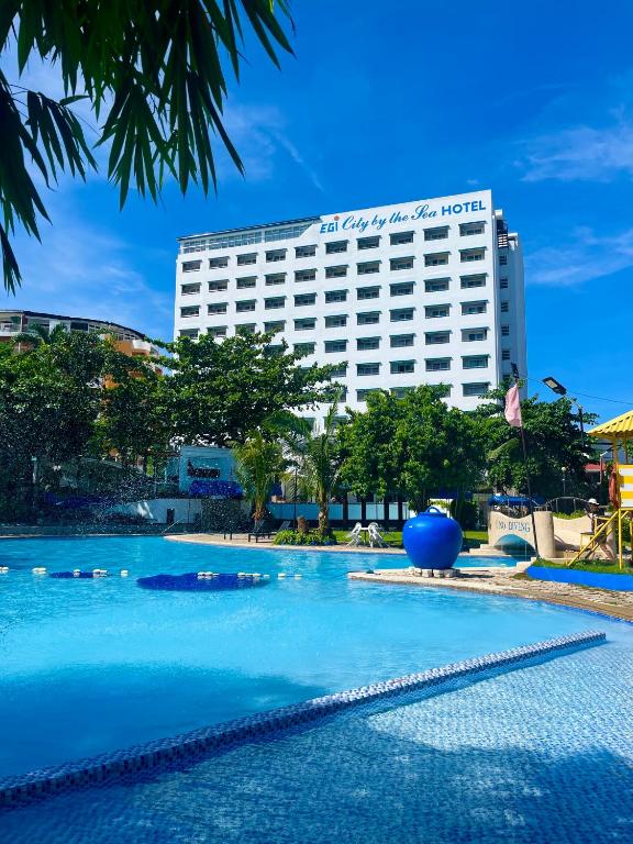 EGI Cebu Resort and Hotel, Maribago (updated prices 2026)