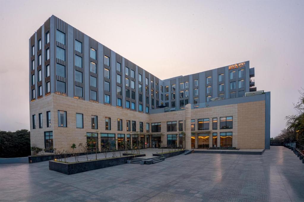 Park Inn by Radisson Jabalpur, Jabalpur (updated prices 2026)