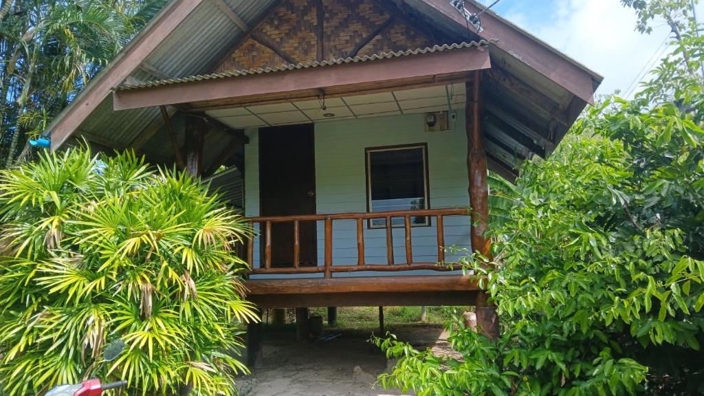Island Nest Chalet, Ban Laem Sai (posodobljene cene za leto 2026)