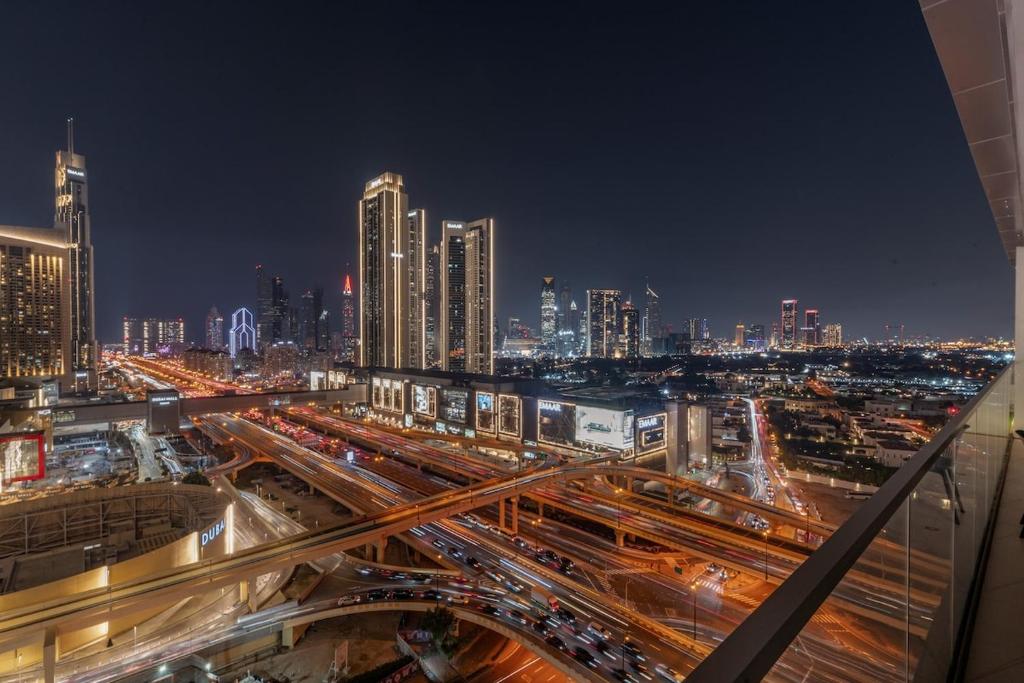 FIRST CLASS 2BR Direct Access to Dubai Mall, Dubai (updated prices 2026)