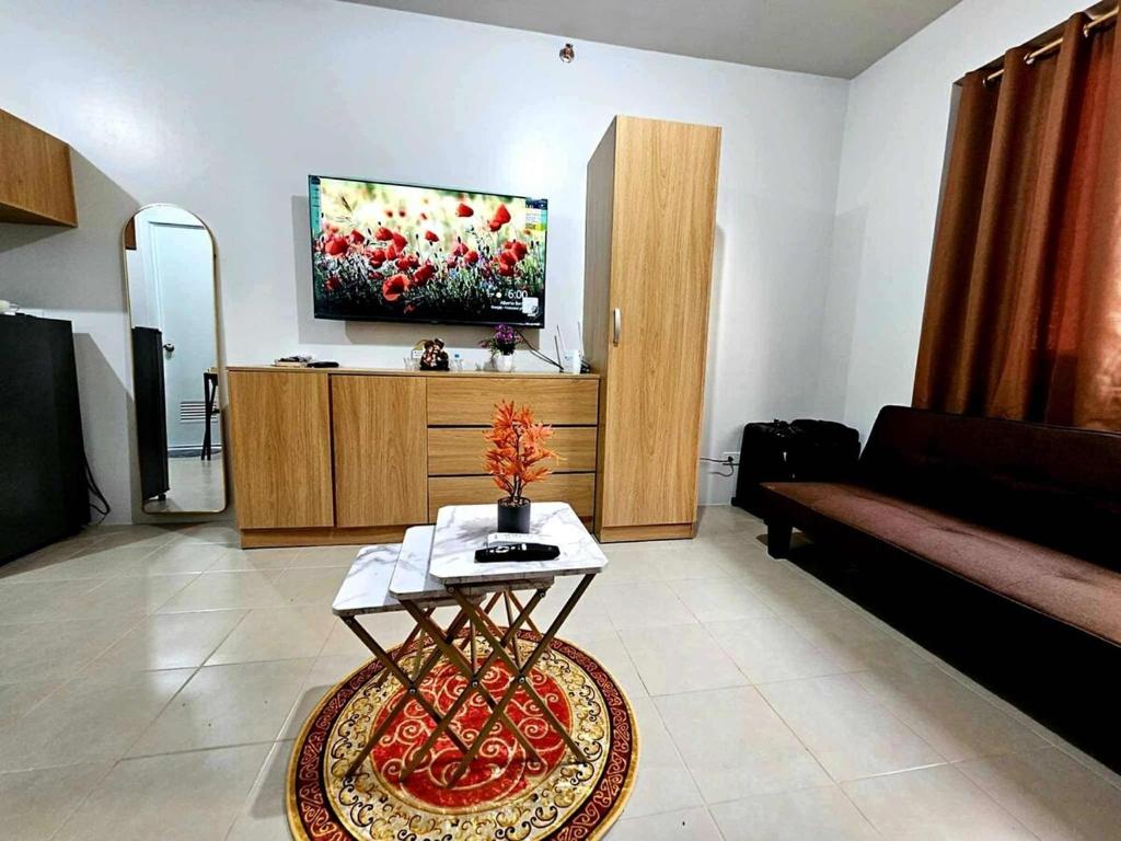 Cozy Plumera Studio near Mactan Airport, Bankal (uppdaterade priser för ...