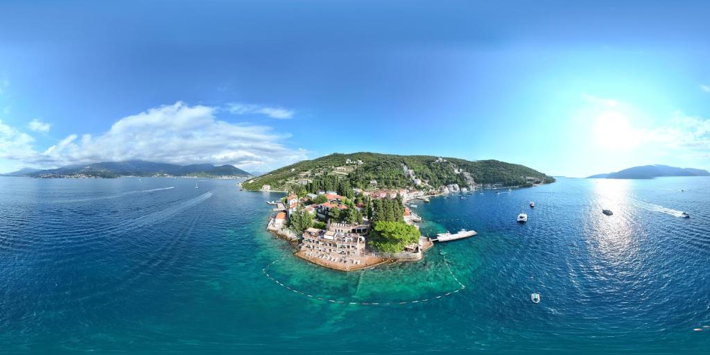 Forte Rose Hotel, Herceg-Novi (updated prices 2026)