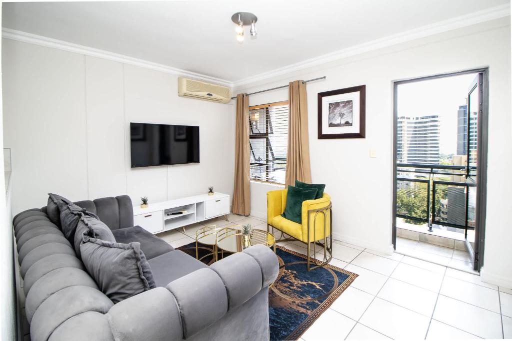 Opulent Heights Westpoint Sandton IV, Johannesburg (updated prices 2026)