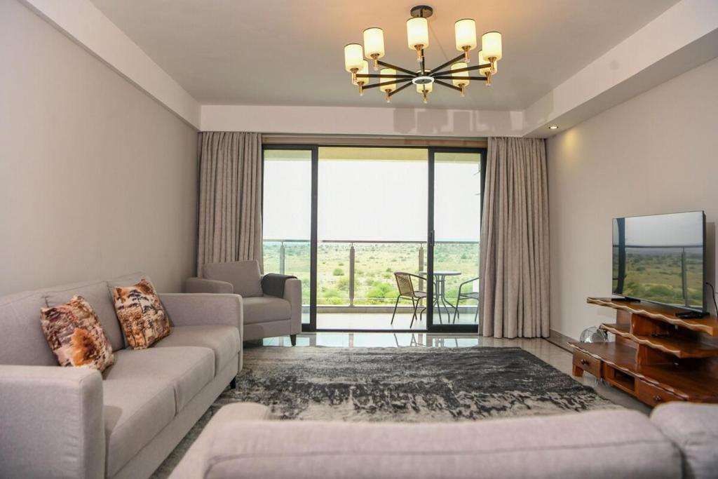 Parkview Layover Loft, Syokimau, near JKIA airport, Nairobi (prezzi ...