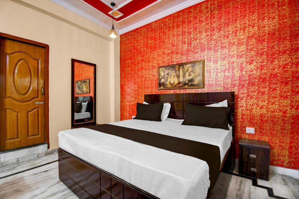 HOTEL O RAMA INN, Hasanganj (ενημερωμένες τιμές για το 2026)
