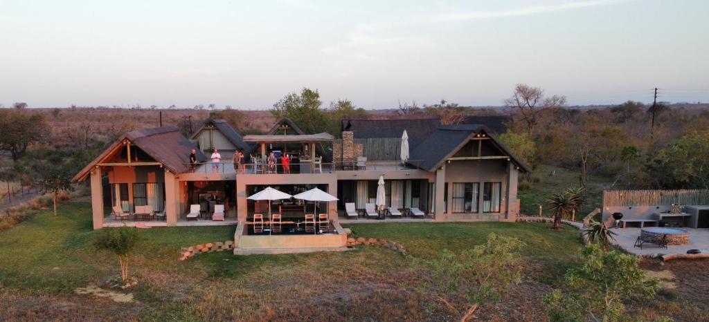 Mjajane Bushbuck Ridge & Fish Eagle Lodge, Hectorspruit (vuoden 2026 ...
