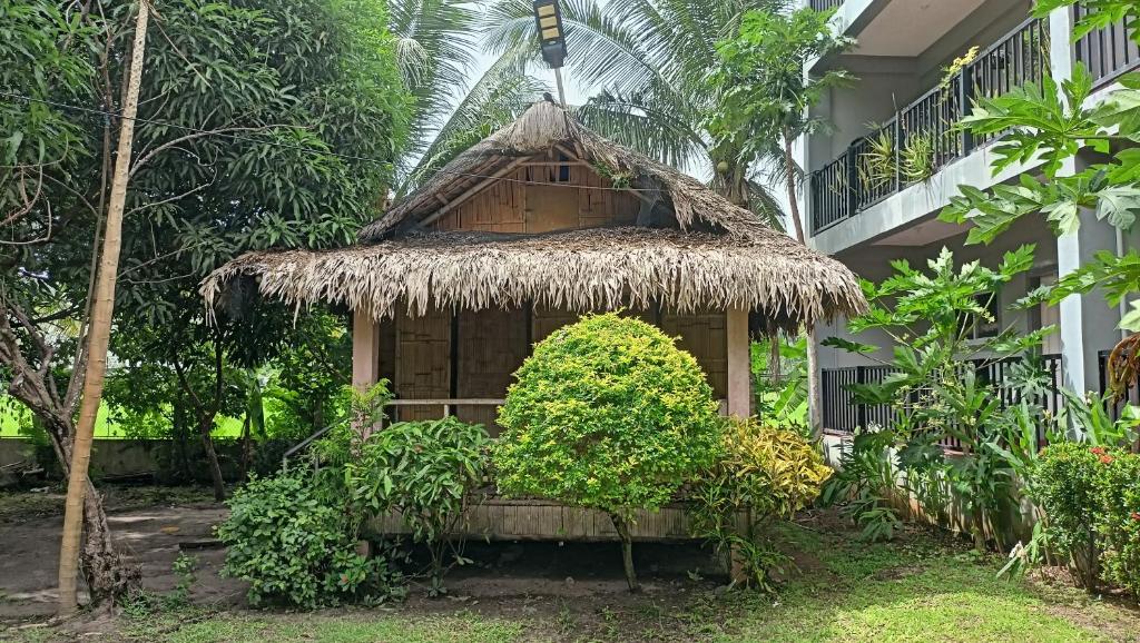 Suki Beach Resort Standard Bamboo F, Santa Magdalena (precios ...