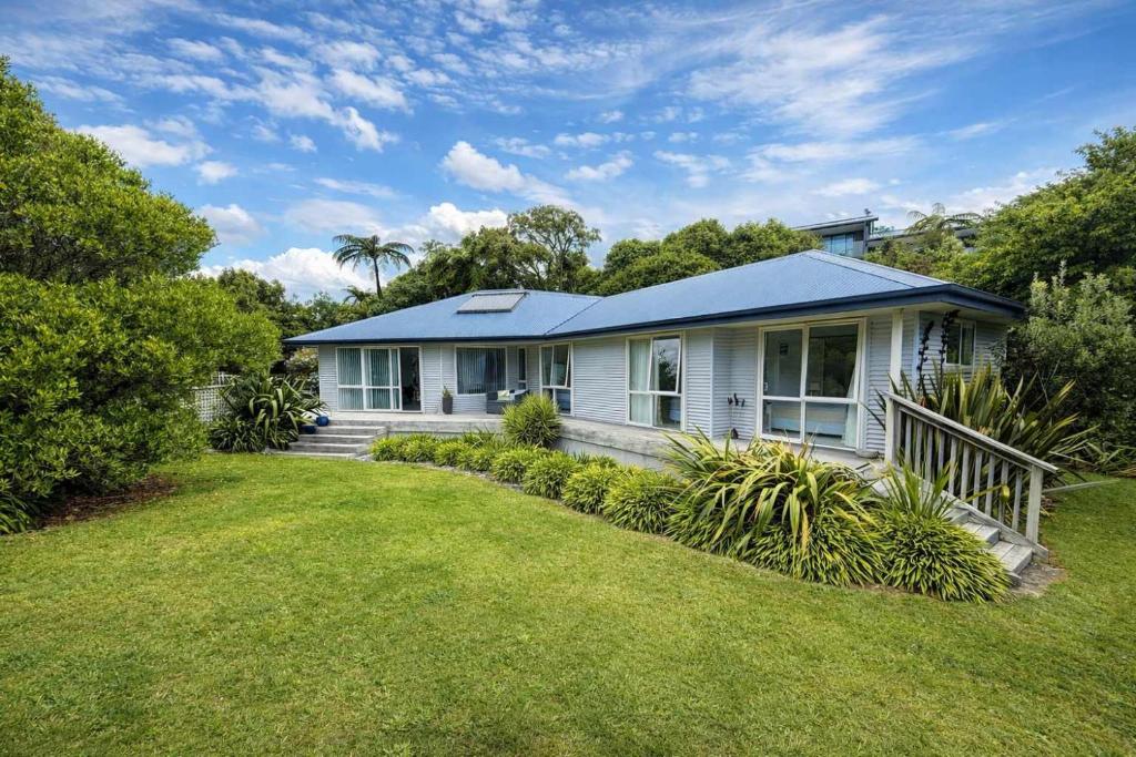 Patons Rock Latitude - Modern Getaway, Rangihaeata (precios ...