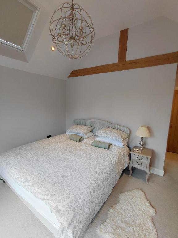 Ensuite spacious and private room, Helmdon (updated prices 2026)