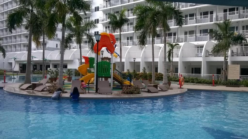 Condo At Shell Residences, Manila – Updated 2024 Prices