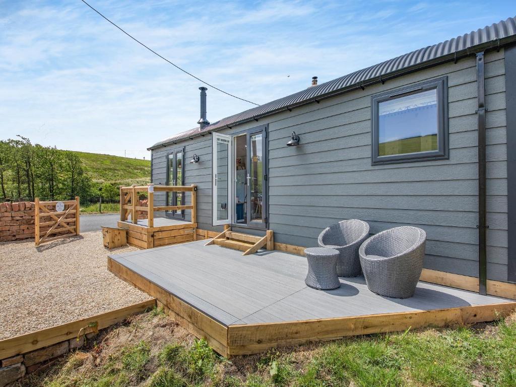 The Liddel Dutch Barn - Uk44465, Saughtree (updated prices 2026)