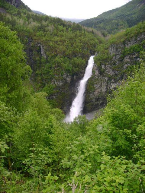 Stalheim Fjord og Fjellhytter, Stalheim (updated prices 2025)