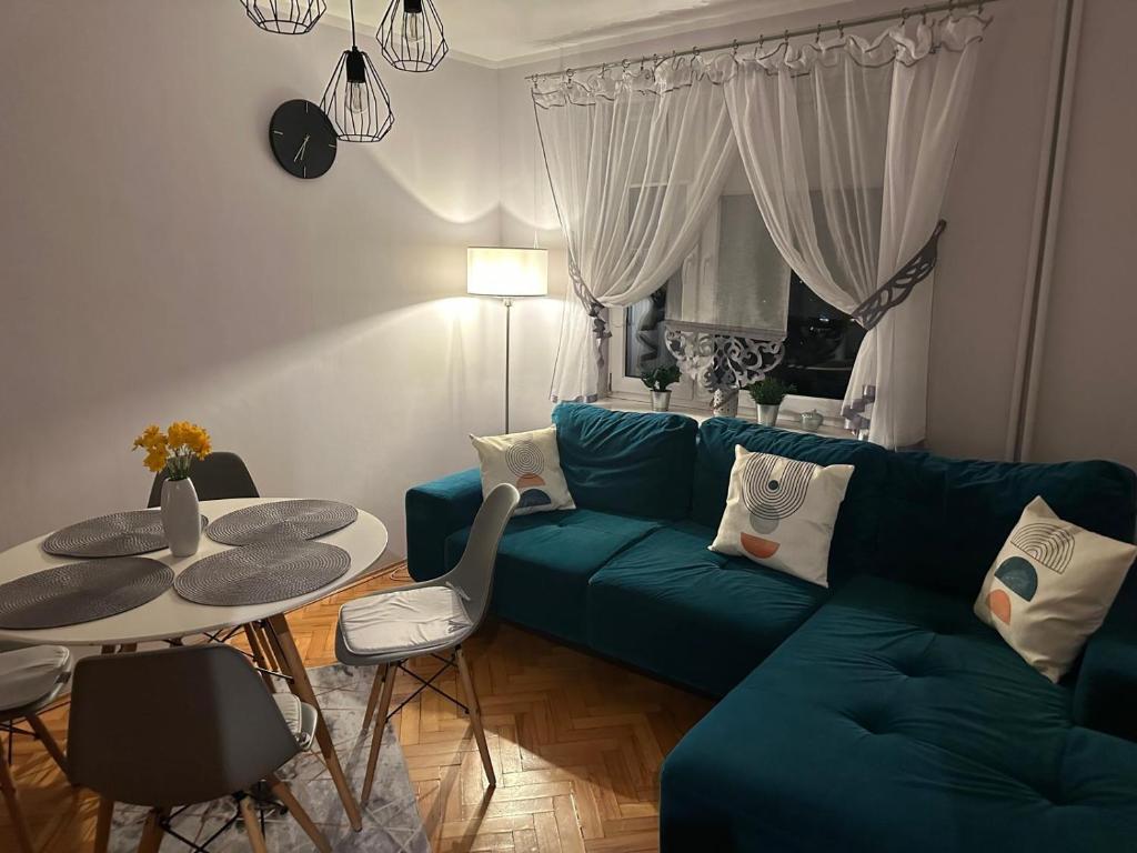 XSAW Apartment Sosnowiec Centrum, Sosnowiec (precios actualizados en 2026)