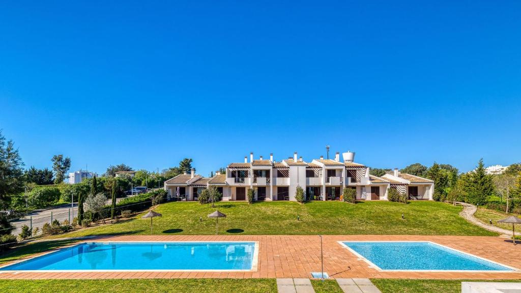 Alvor and Away Luxury Golf View, Alvoras (atnaujintos 2026 m. kainos)