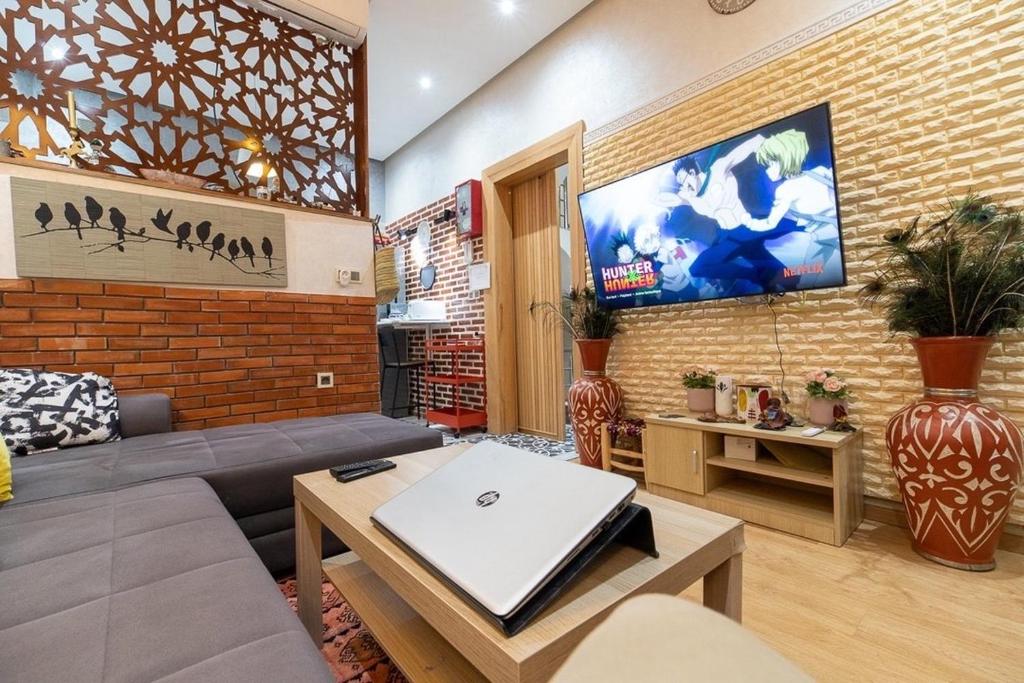 FIFI maison, Ouarzazate (updated prices 2026)