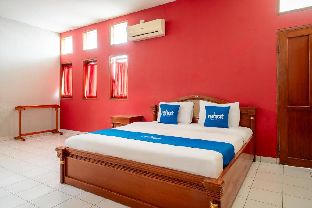 Rehat at Abadi Hotel Tasikmalaya, Tasikmalaya (updated prices 2026)