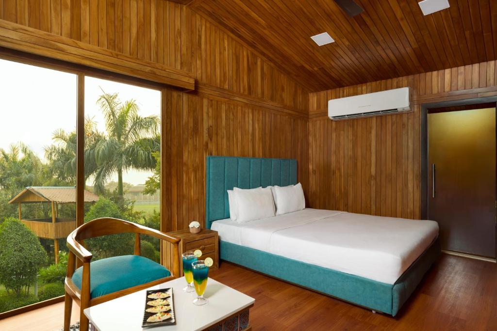 Visamo Nalsarovar Resort, Ahmedabad, Bavla (updated prices 2026)